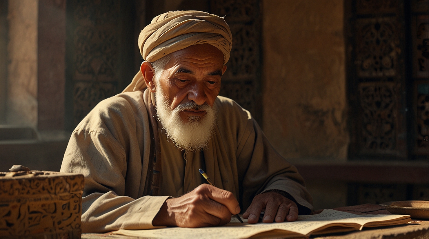 DJOHA : DU TRANSMETTEUR DE HADITHS AU HÉROS DES CONTES POPULAIRES ...